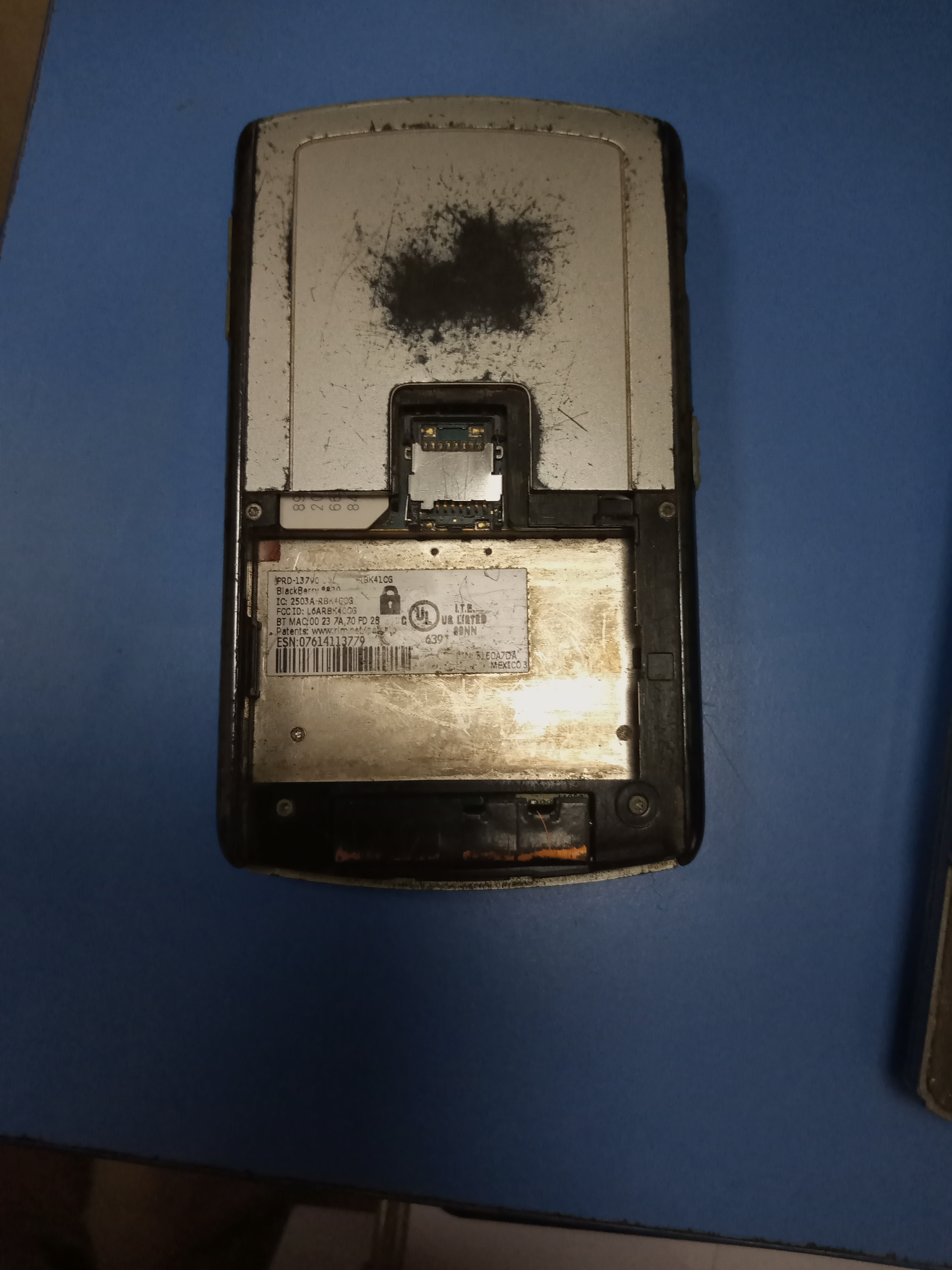 Olden days Mobile phone panel for sale